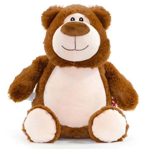 Cubbies Soft Toys - Personalised Teddy Bears - Personalised Teddy Bears
