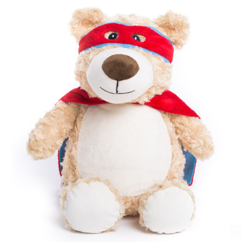 Cubbies Soft Toys - Personalised Teddy Bears - Personalised Teddy Bears