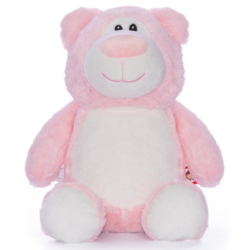 Cubbies Soft Toys - Personalised Teddy Bears - Personalised Teddy Bears